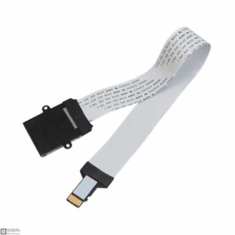 SD Card to Micro SD Card Converter Cable