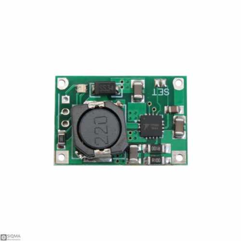 15 PCS TP5100 2A Single and Double Lithium Battery Charger Module