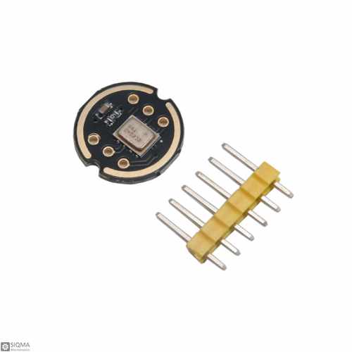 INMP441 Microphone Module