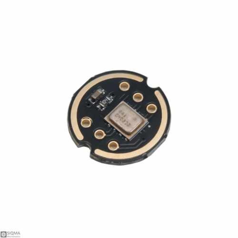 INMP441 Microphone Module