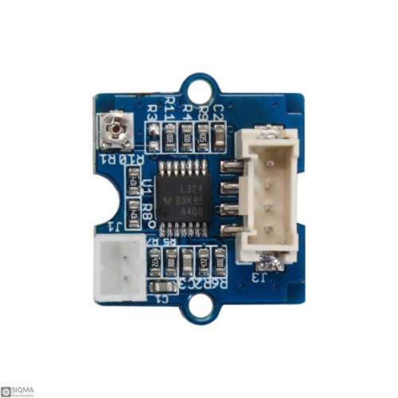 Grove Galvanic Skin Response GSR Sensor