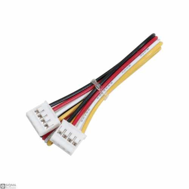 Grove Galvanic Skin Response GSR Sensor