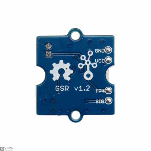Grove Galvanic Skin Response GSR Sensor