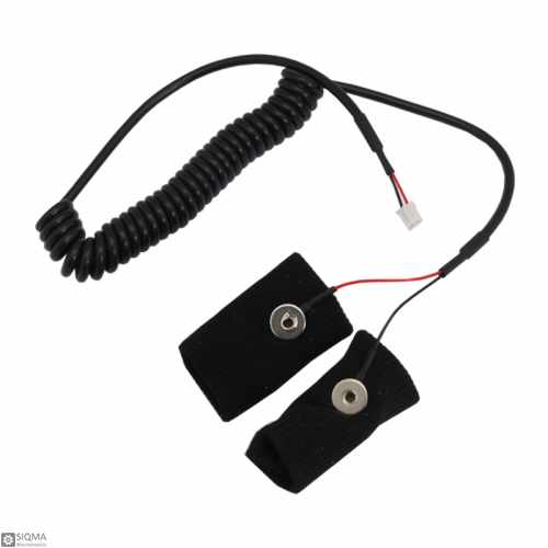 Grove Galvanic Skin Response GSR Sensor