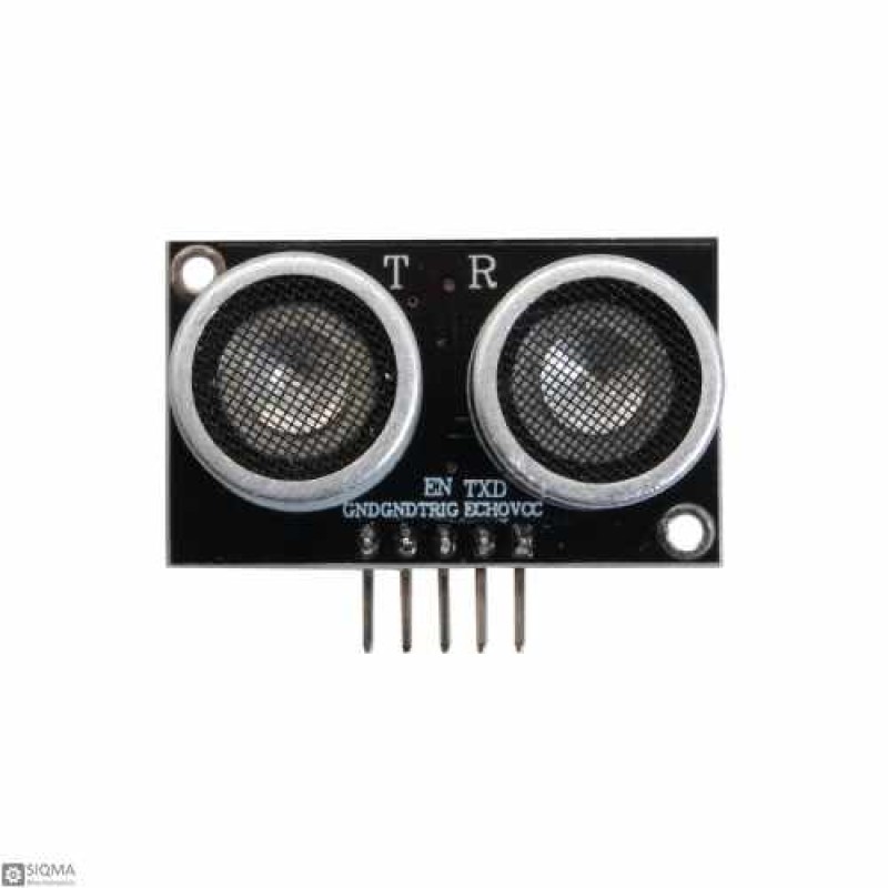 IOE-SR05 Ultrasonic Distance Sensor Module [3V-5.5V] [0-200cm]