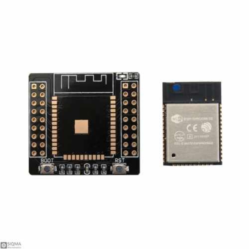 ESP-32F WiFi Bluetooth Module
