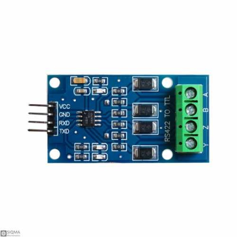 MAX490 RS422 to TTL Converter Bidirectional Module