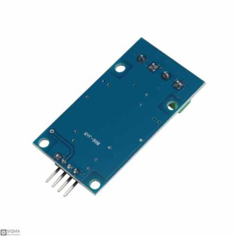 MAX490 RS422 to TTL Converter Bidirectional Module