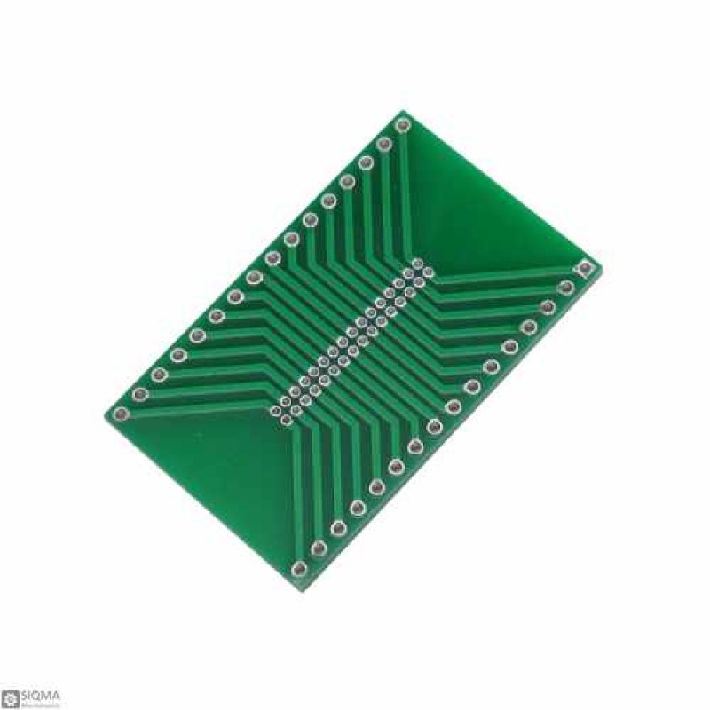 5 PCS SO32 SOP32 to DIP32 Adapter Board