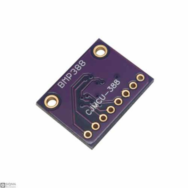 CJMCU BMP388 Barometric Pressure Sensor Module [1.7V-3.6V] [300hPa-1250hPa]