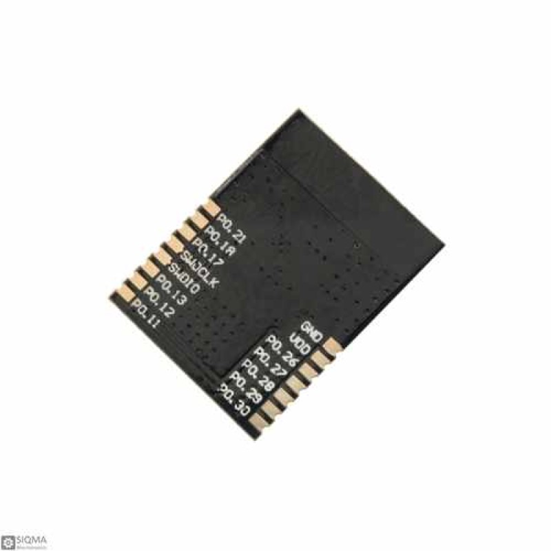 NRF52832 PA BLE5.0 Bluetooth Module