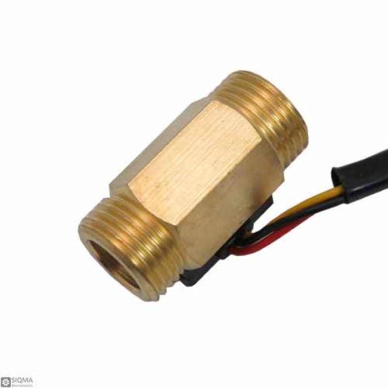 YF-B1 Water Flow Sensor