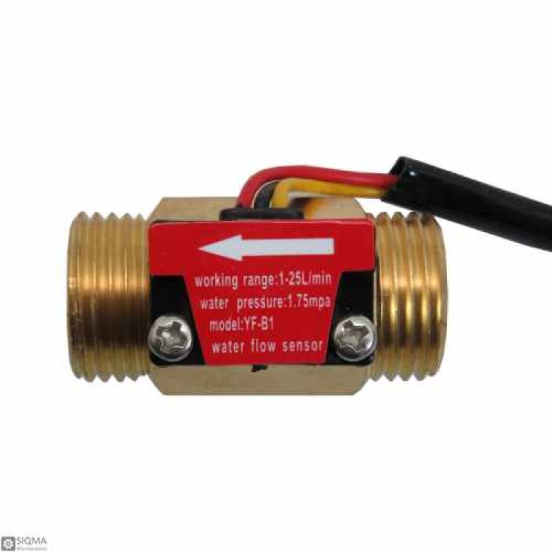 YF-B1 Water Flow Sensor
