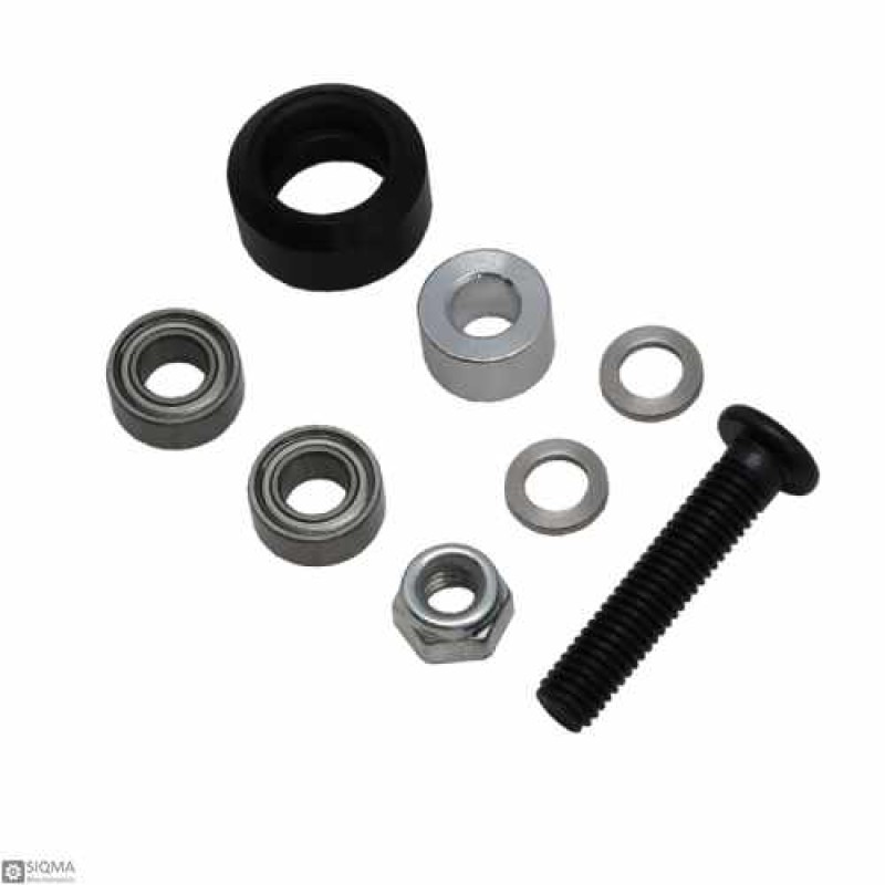 OpenBuilds Delrin Mini V Wheel Kit