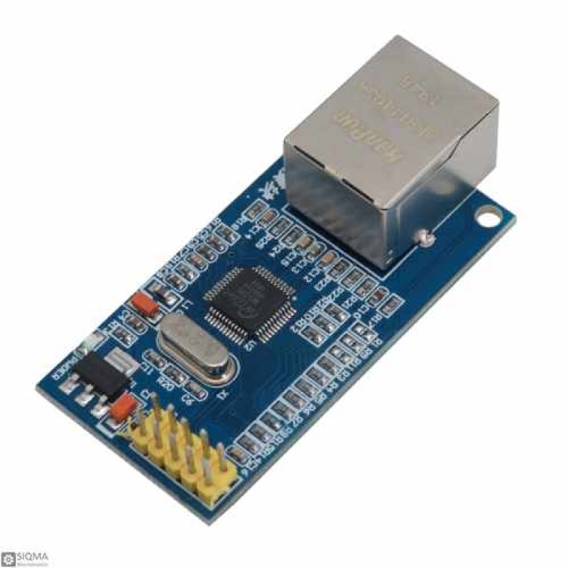W5500 Ethernet Network Module
