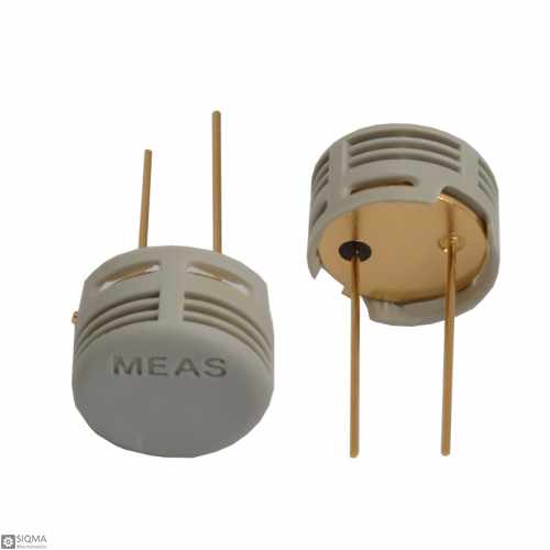 MEAS HS1101 Capacitive Humidity Sensor