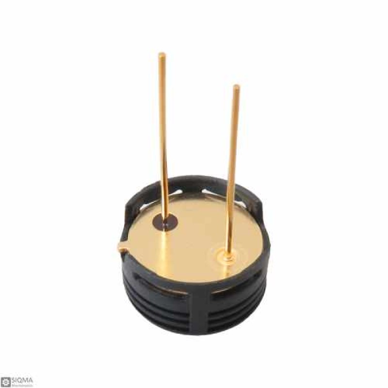 MEAS HS1101 Capacitive Humidity Sensor