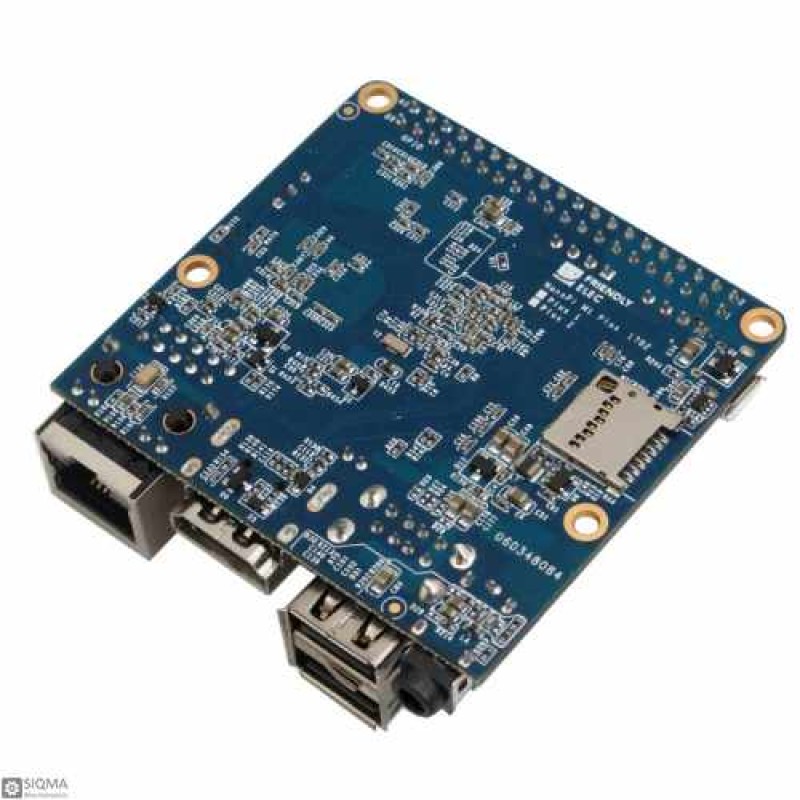 NanoPi M1 Plus
