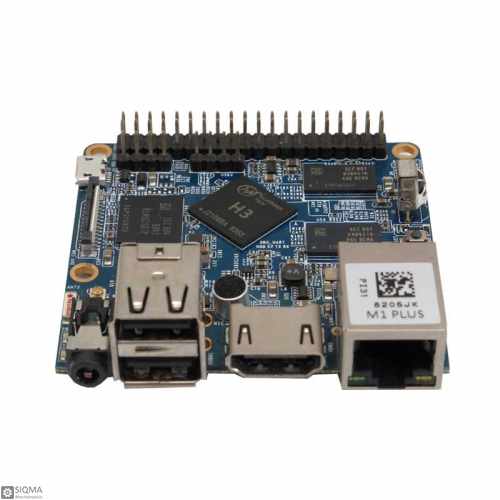 NanoPi M1 Plus