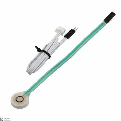 BIQU Automatic Level Sensor