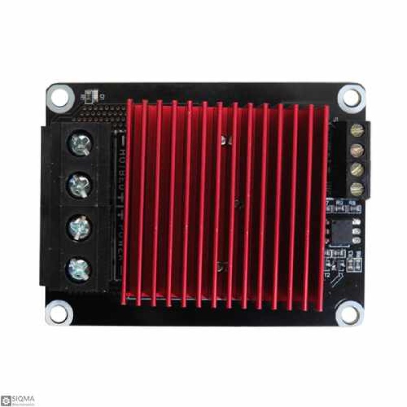 Heat Bed Controller Module