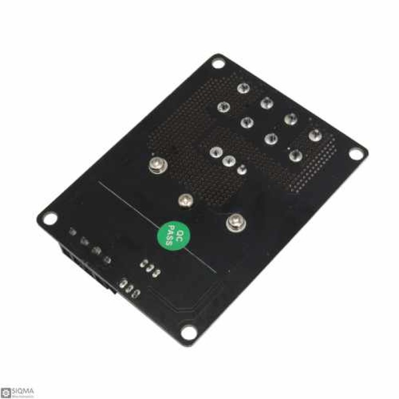 Heat Bed Controller Module
