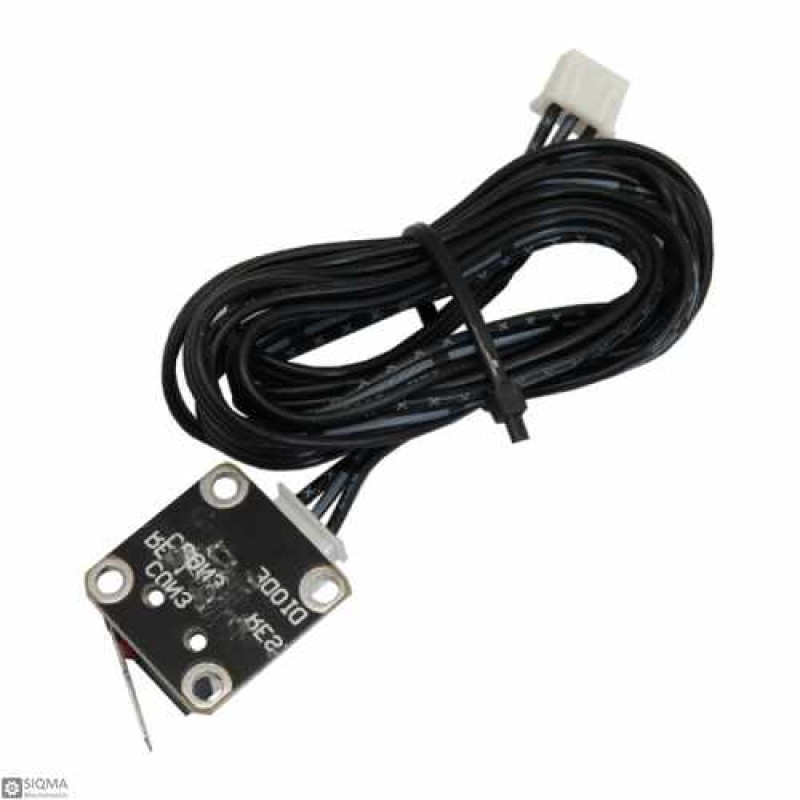 4 PCS 3D Printer Mechanical End Stop