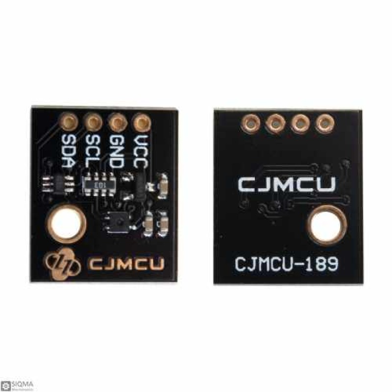 CJMCU SHTC1 Digital Temperature and Humidity Module