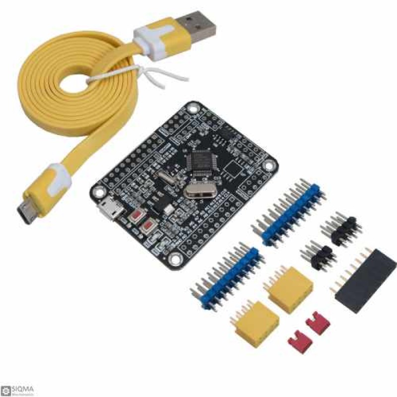 STM32F103C8 Development Board
