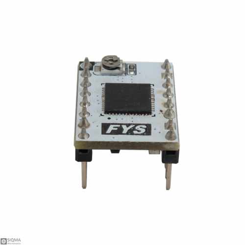 TB67S109 Stepper Motor Driver Module [9V-50V] [4A]