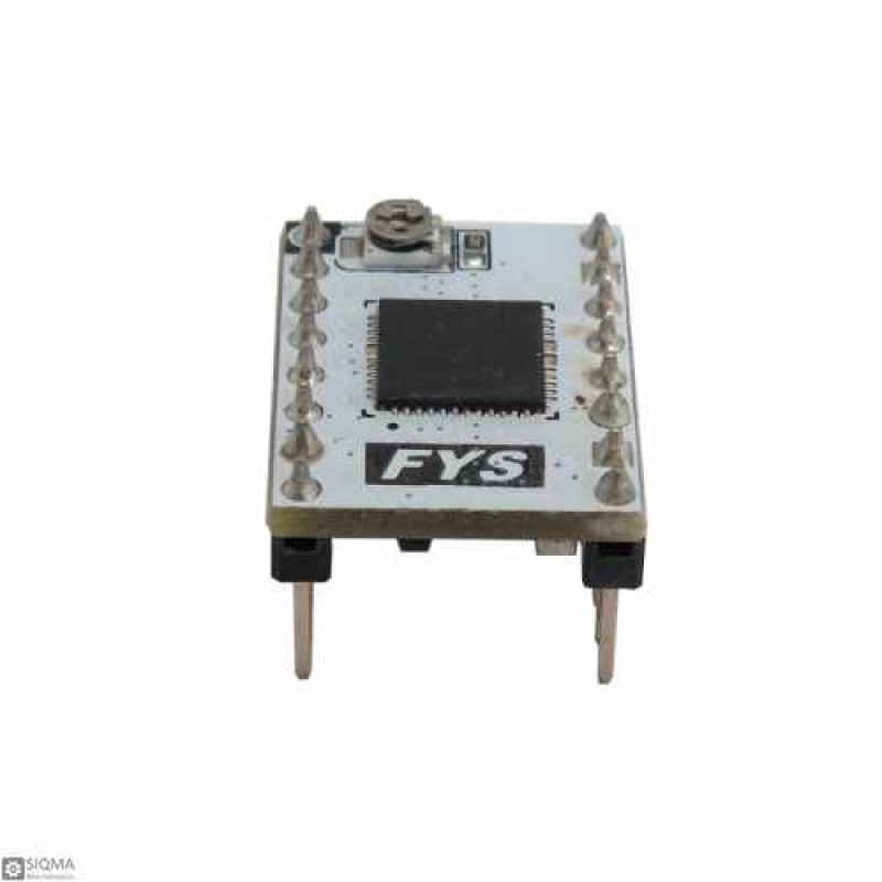 TB67S109 Stepper Motor Driver Module [9V-50V] [4A]