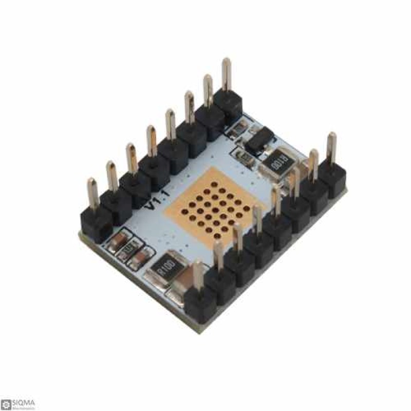 TB67S109 Stepper Motor Driver Module [9V-50V] [4A]