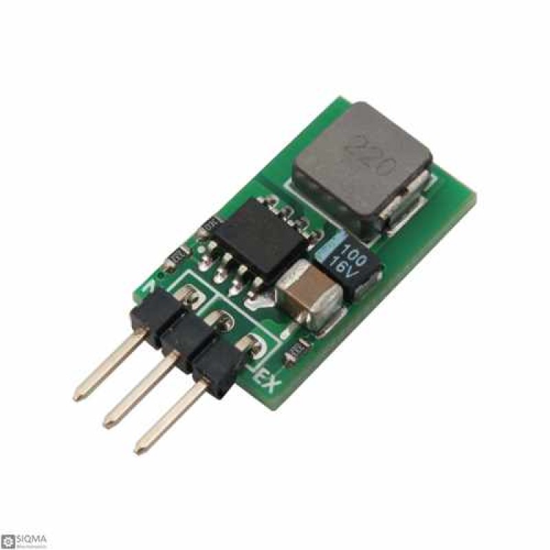 2 PCS DC-DC Step Down Regulator Module [5V] [1A]