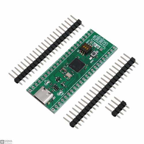 STM32F401CCU6 Development Board