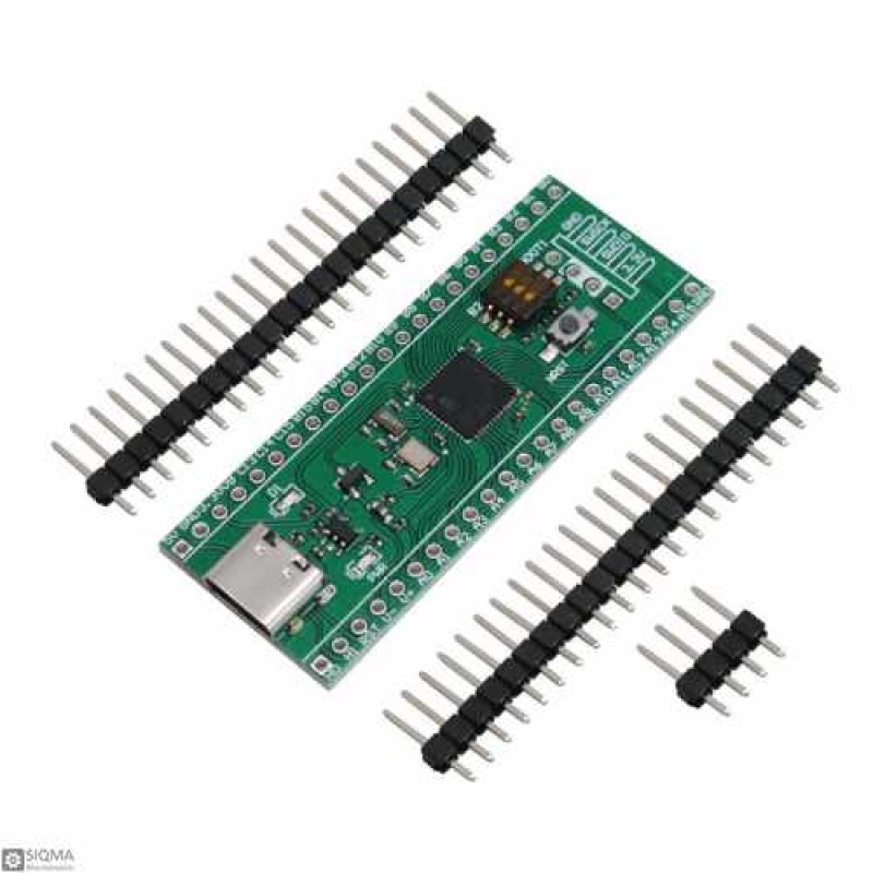 STM32F401CCU6 Development Board