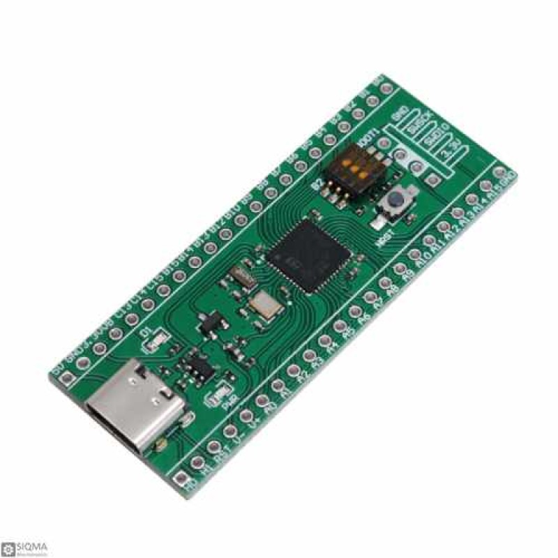 STM32F401CCU6 Development Board