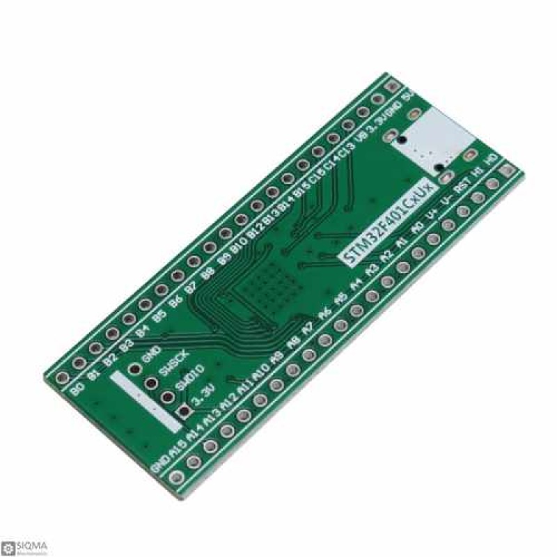 STM32F401CCU6 Development Board