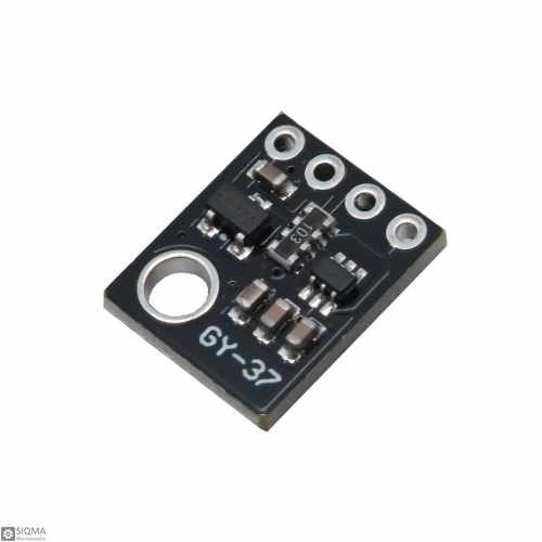 MS5837-02BA Waterproof Pressure Sensor Module [3V-5V] [300mbar-1200mbar]