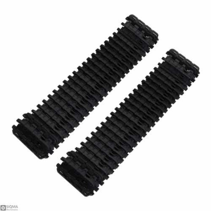 TP101 Smart Tank Chassis