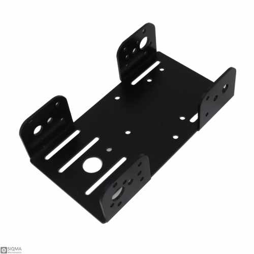 TP101 Smart Tank Chassis