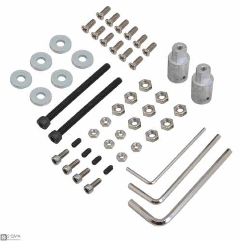 TP101 Smart Tank Chassis