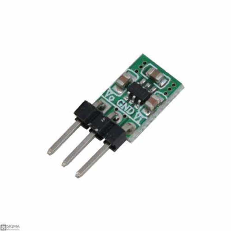 5 PCS 3.3V DC-DC Regulator Module