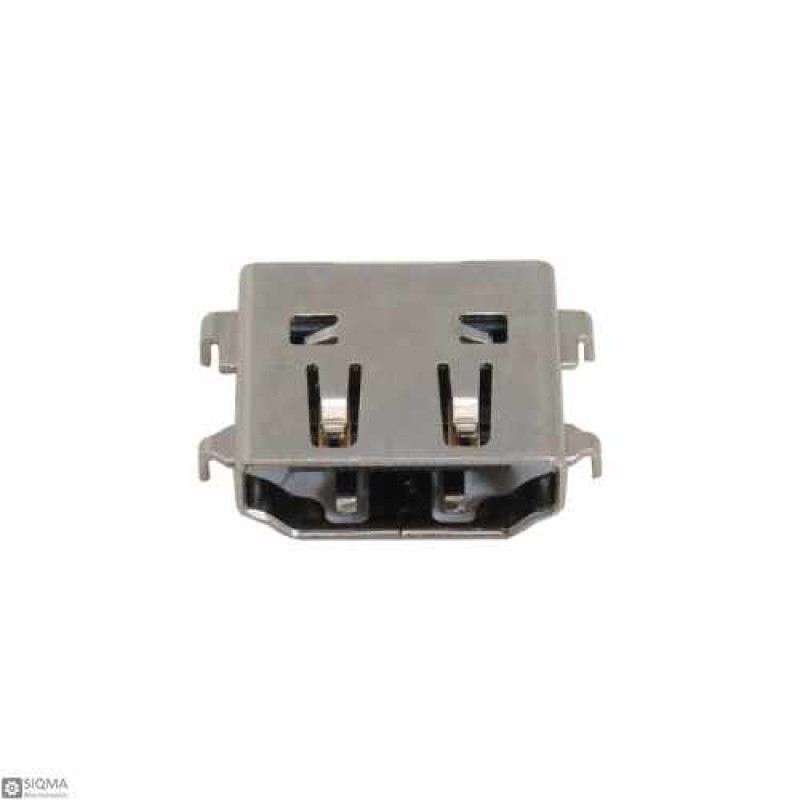 5 PCS 19Pin Mini HDMI Female Socket [Two Rows Pin]