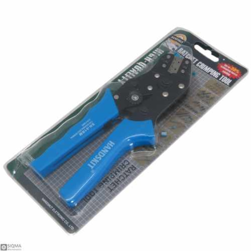 HANDSKIT Cold-pressed Crimping Tool