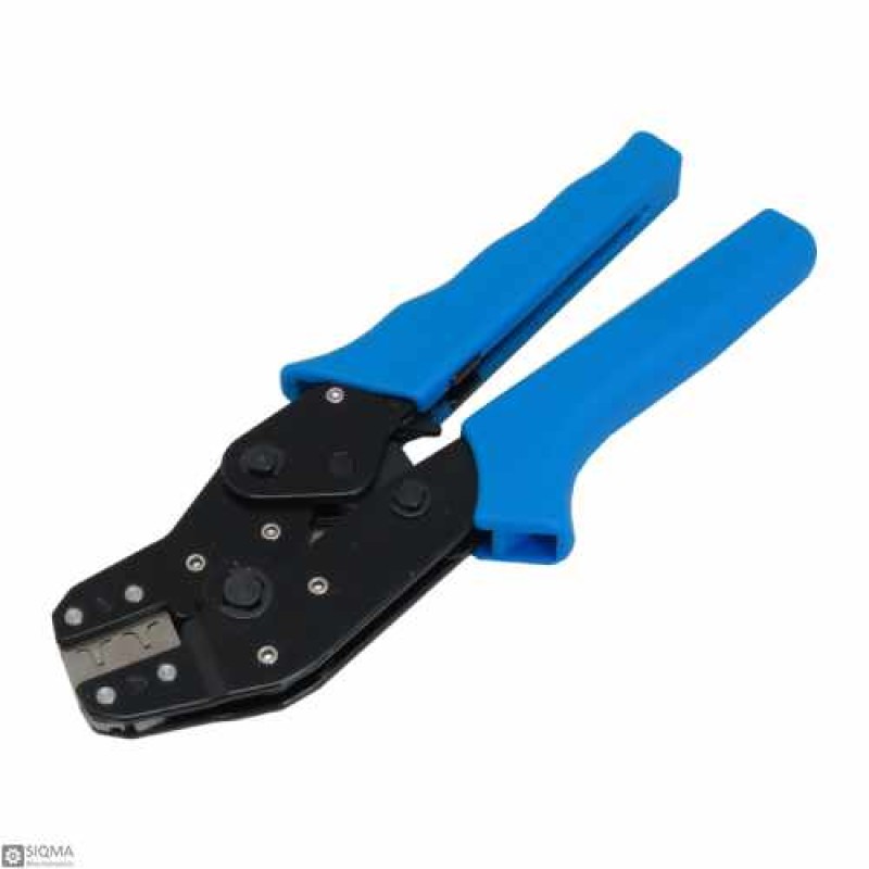 HANDSKIT Cold-pressed Crimping Tool