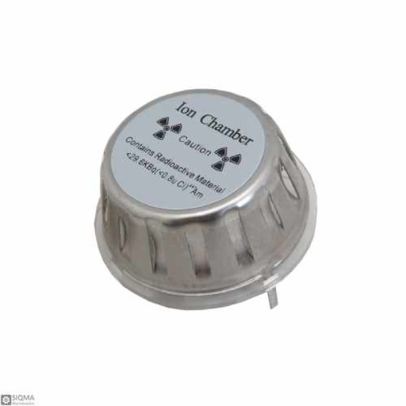 NIS-07 ION Chamber Smoke Detector Sensor
