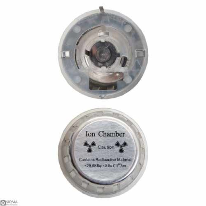 NIS-07 ION Chamber Smoke Detector Sensor