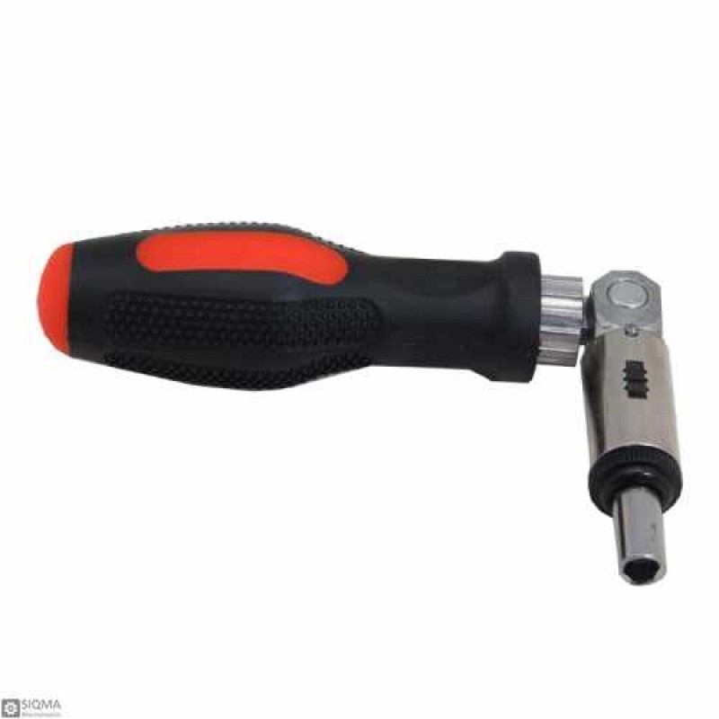 Multi-function Ratchet Screwdrive