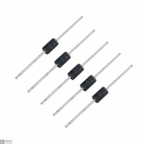 50 PCS 1N5822 Schottky Rectifier Diode [3A]