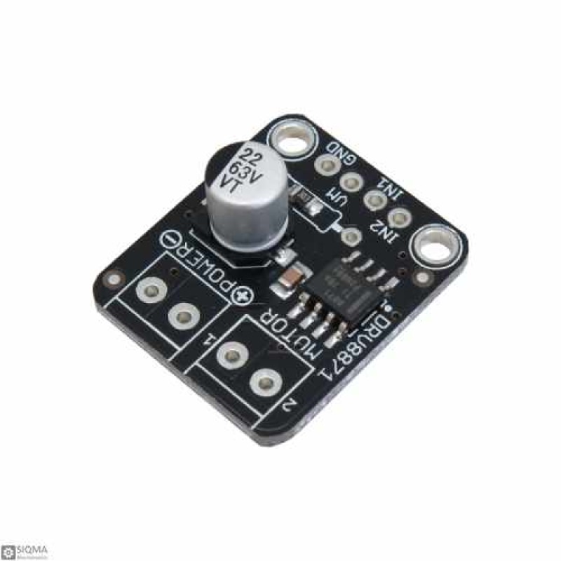 CJMCU DRV8871 DC Motor Driver Module [6.5V-45V] [3.6A]